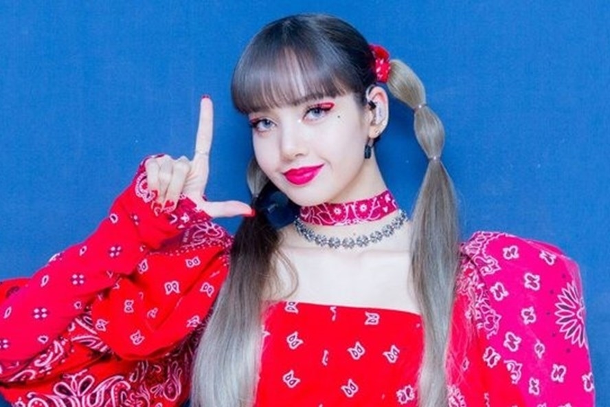 Lisa - Blackpink lập kỷ lục mới ngang bằng với SUGA - BTS và PSY | Báo Dân tộc và Phát triển